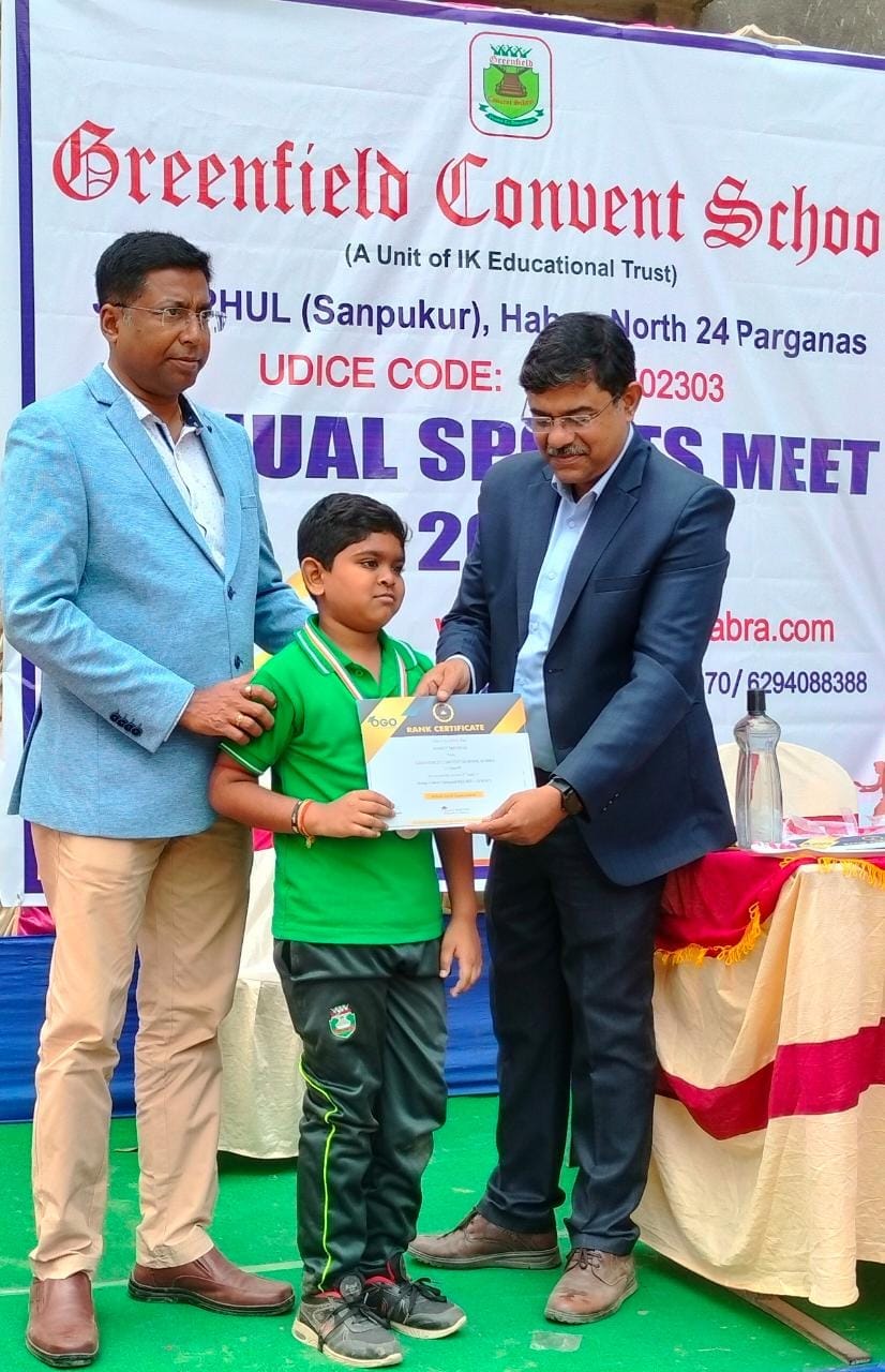 OGO SLE Achievers | Orange Global Olympiad