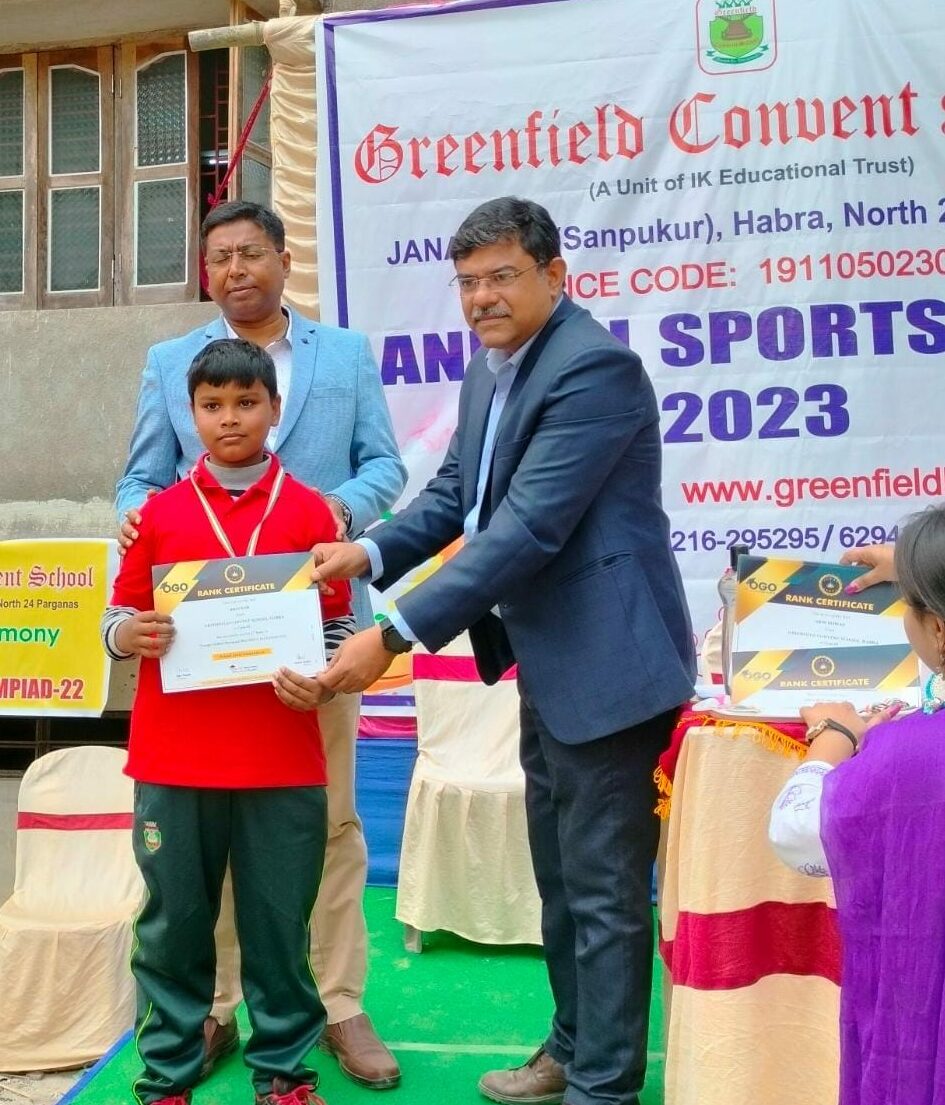 OGO SLE Achievers | Orange Global Olympiad