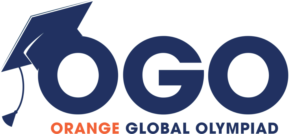 OGO Practice Quiz | Orange Global Olympiad